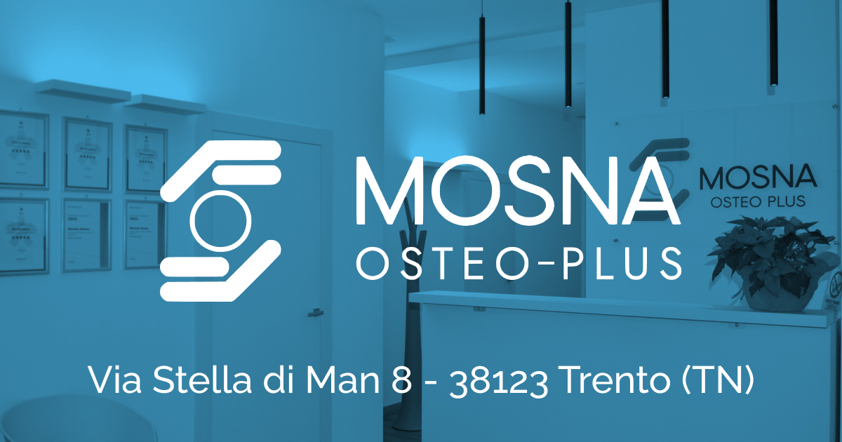 Mosna Osteo-Plus